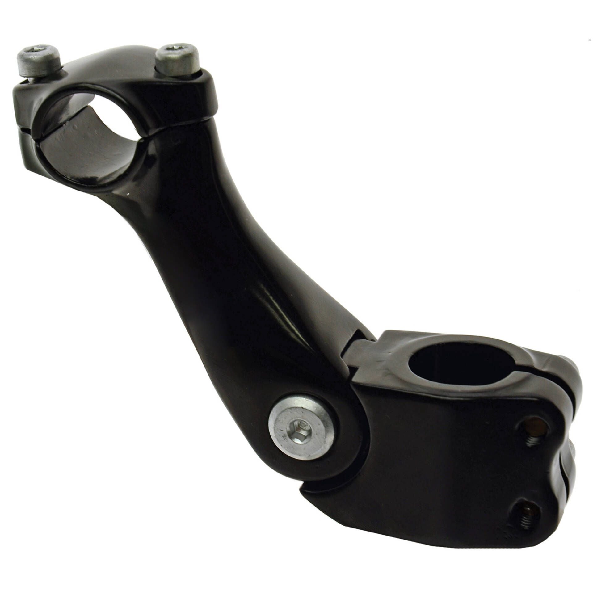 49N Adjustable Rise Stem 105mm 25.4mm - *Final Sale* – VeloLifestyle 𝗯𝘆 𝗔𝗹𝗹𝗼 𝗩𝗲𝗹𝗼 𝗜𝗻𝗰