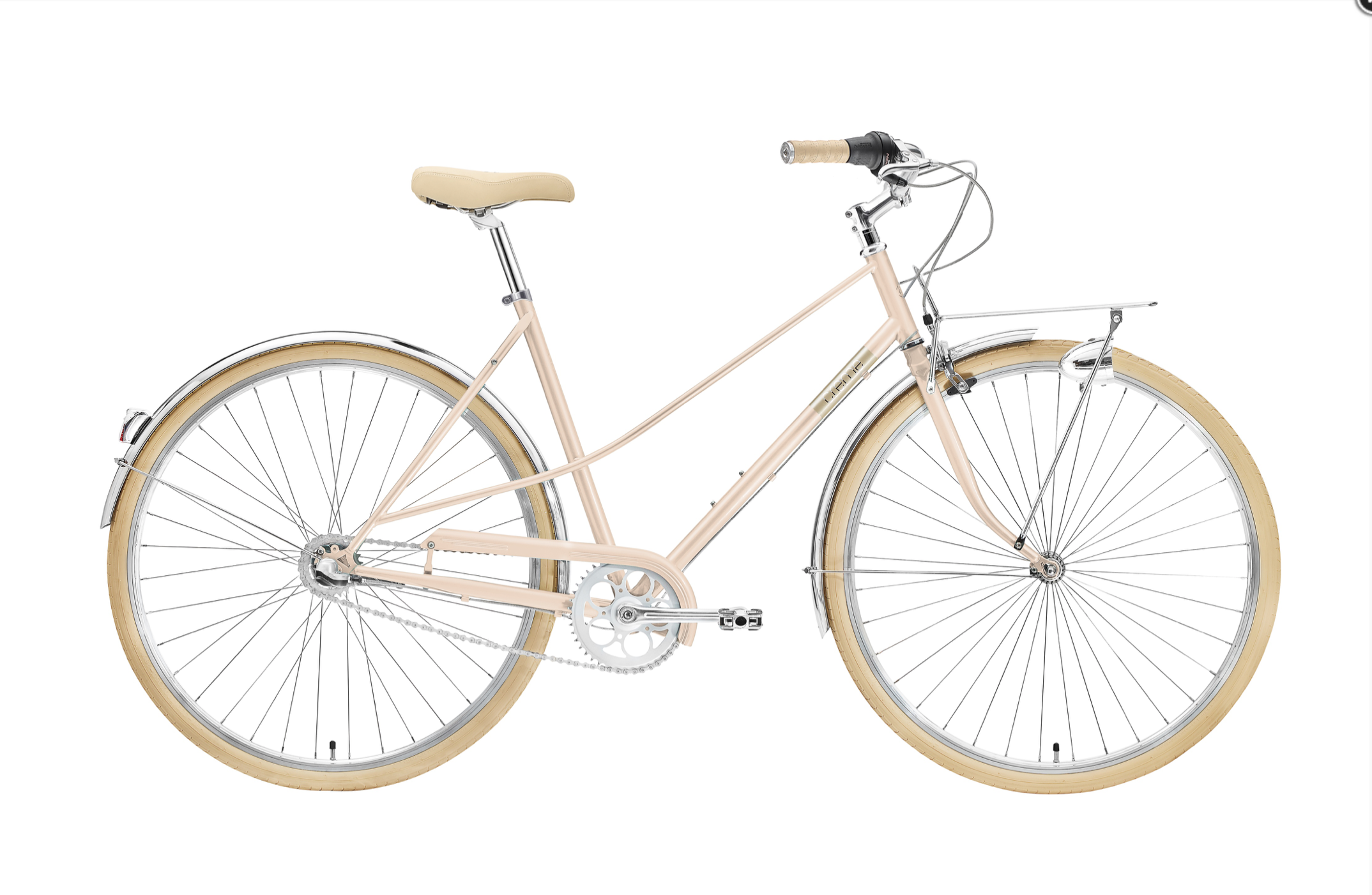 Creme Caferacer Lady Uno 3 Rose Clay – VeloLifestyle 𝗯𝘆 𝗔𝗹𝗹𝗼 𝗩𝗲𝗹𝗼 𝗜𝗻𝗰