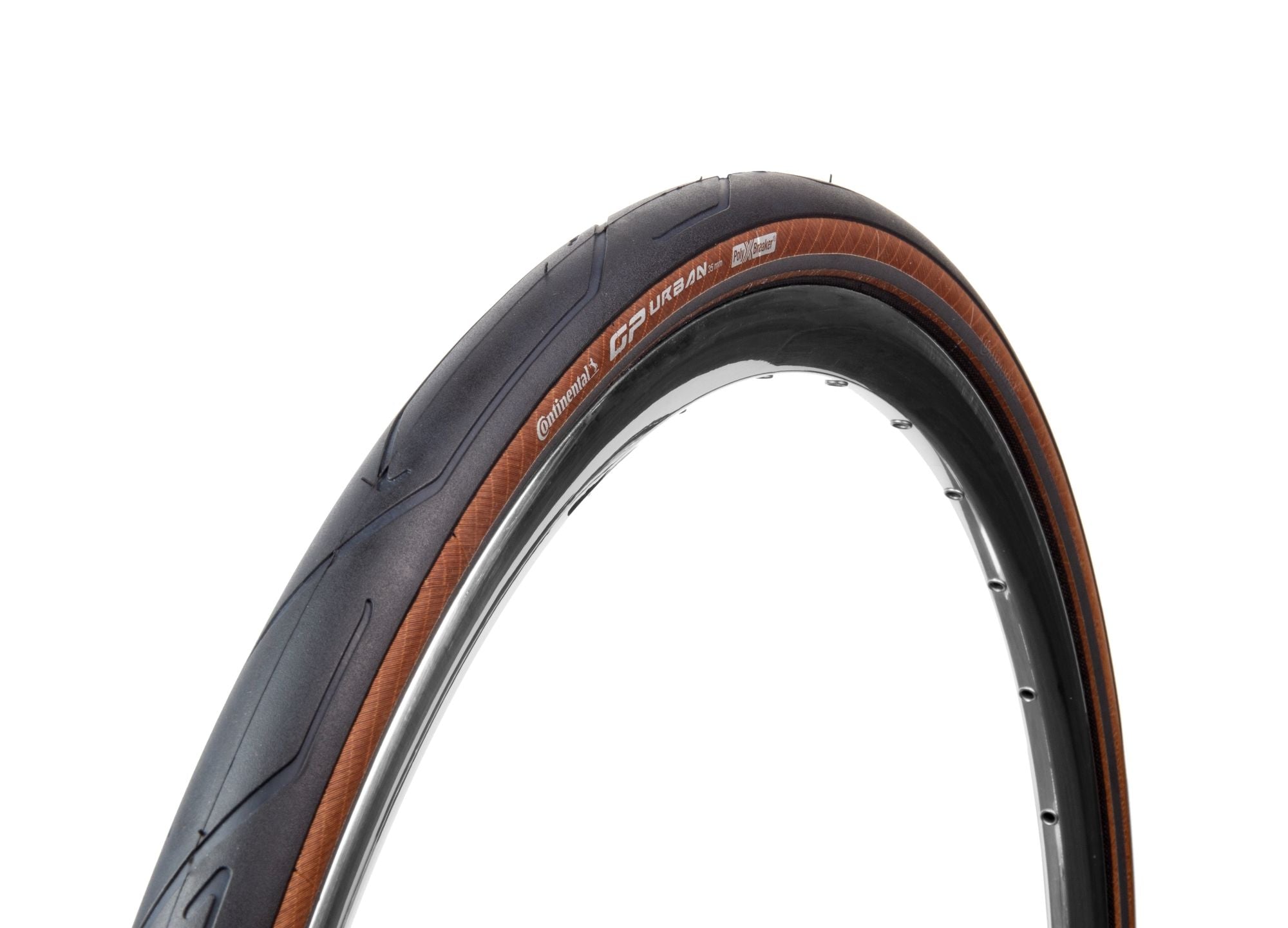 Continental GP Urban Black Reflex Coffee 700 x 35 – VeloLifestyle 𝗯𝘆 ...
