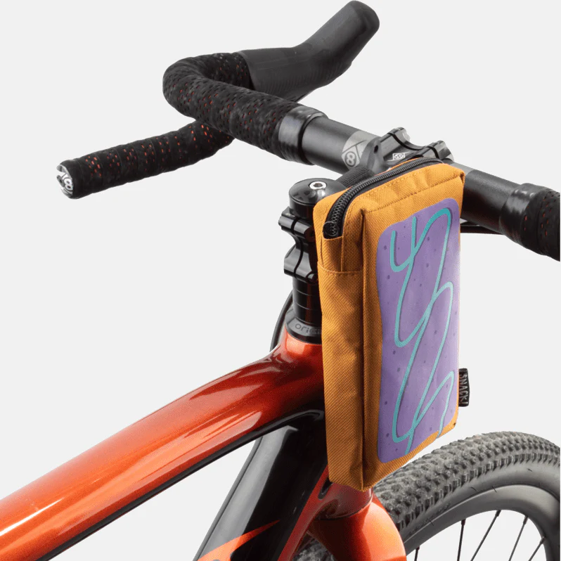 SNACK! BAG POP TART POUCH – VeloLifestyle 𝗯𝘆 𝗔𝗹𝗹𝗼 𝗩𝗲𝗹𝗼 𝗜𝗻𝗰
