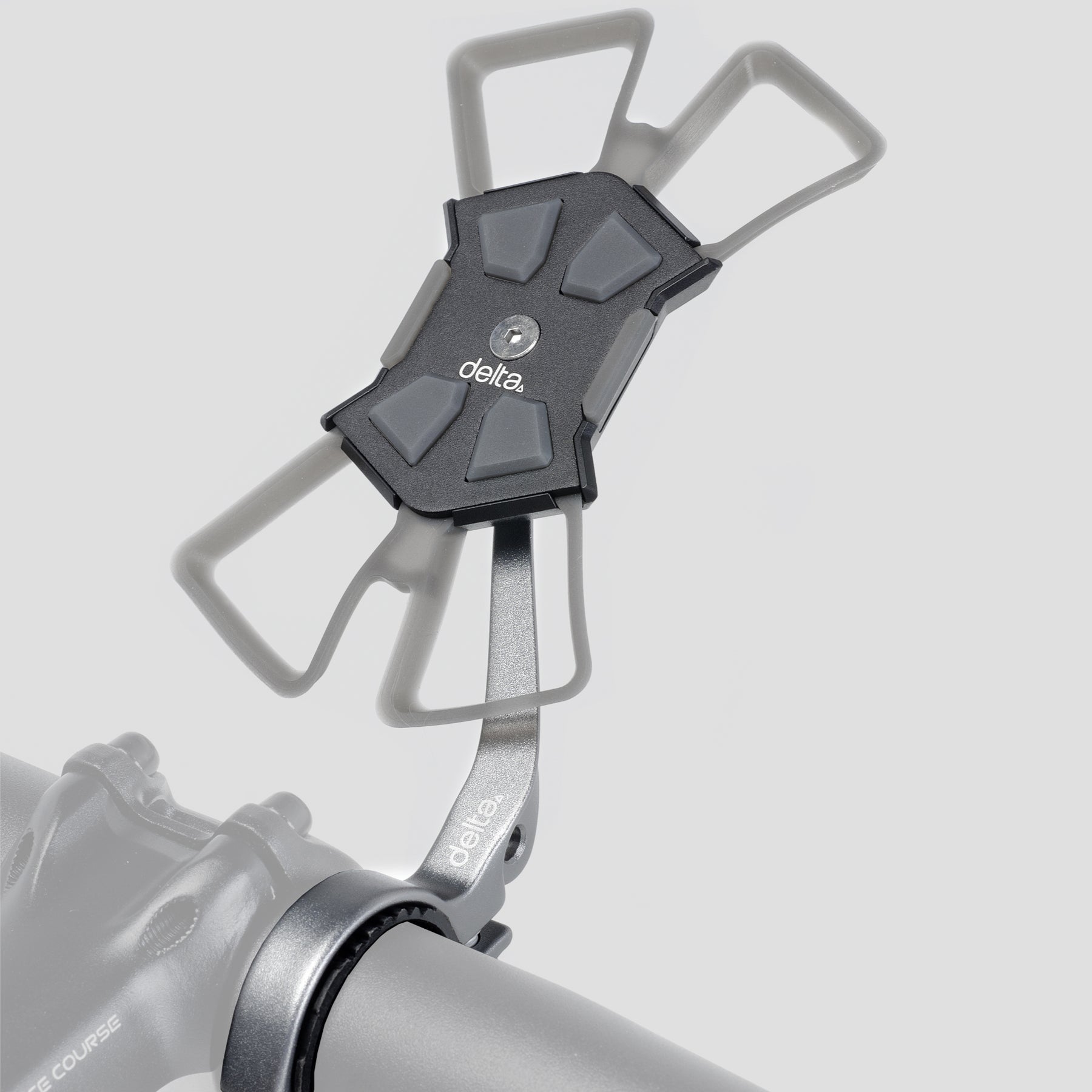 Delta X-Mount Handlebar Pro – VeloLifestyle 𝗯𝘆 𝗔𝗹𝗹𝗼 𝗩𝗲𝗹𝗼 𝗜𝗻𝗰