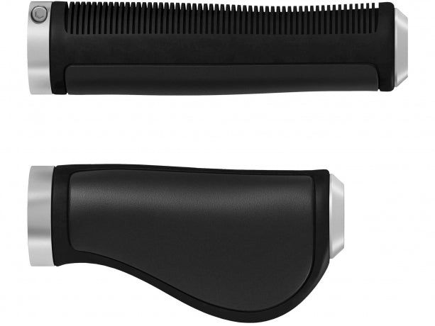 Brooks Ergonomic Leather Grip 100/130 Black – VeloLifestyle 𝗯𝘆 𝗔𝗹𝗹𝗼 ...