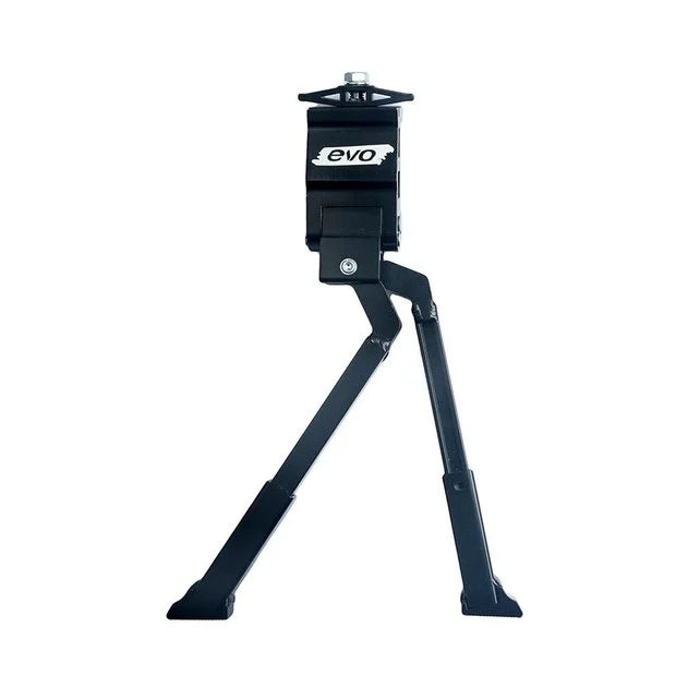 EVO double leg alloy center mount Kickstand (24"-700C) – VeloLifestyle ...