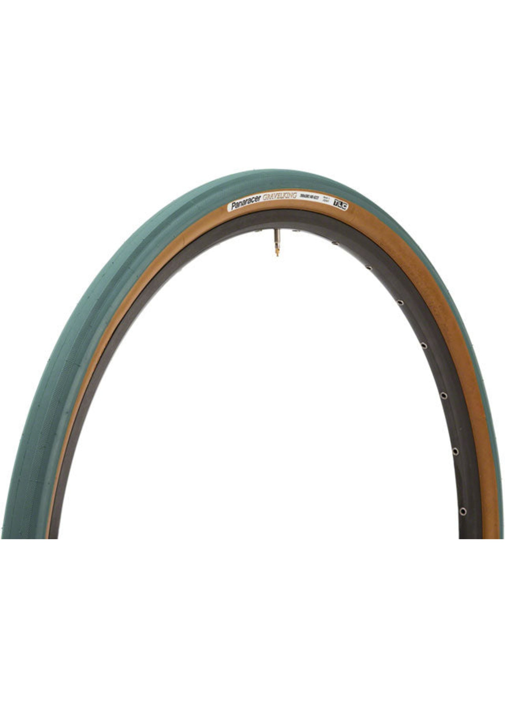 PANARACER Gravel King SM BGR LTD 700x38K Astral Blue – VeloLifestyle 𝗯𝘆 ...
