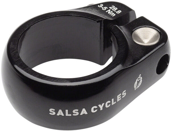 Salsa Lip-Lock Seat Collar – VeloLifestyle 𝗯𝘆 𝗔𝗹𝗹𝗼 𝗩𝗲𝗹𝗼 𝗜𝗻𝗰