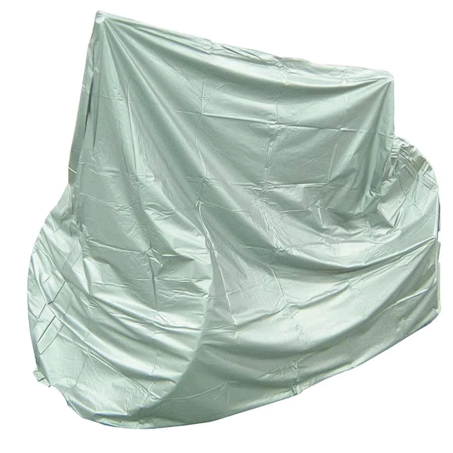 Evo Bike Cover – VeloLifestyle 𝗯𝘆 𝗔𝗹𝗹𝗼 𝗩𝗲𝗹𝗼 𝗜𝗻𝗰