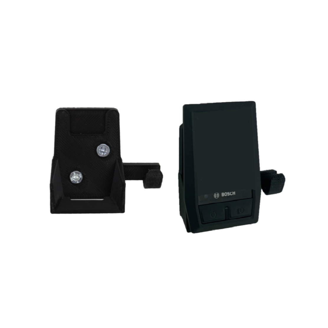 Vollebak Studio Bosch Kiox display & key holder (magnetic ...