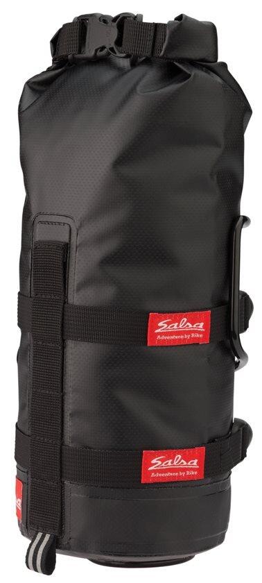 Salsa Anything Cage Bag Black – VeloLifestyle 𝗯𝘆 𝗔𝗹𝗹𝗼 𝗩𝗲𝗹𝗼 𝗜𝗻𝗰
