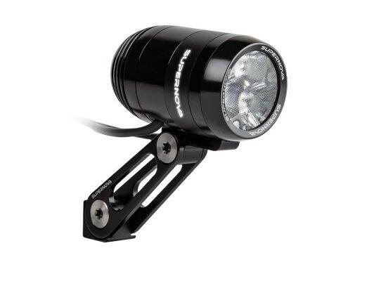 Supernova E3 Triple 2 Dynamo Headlight: Black – VeloLifestyle 𝗯𝘆 𝗔𝗹𝗹𝗼 ...