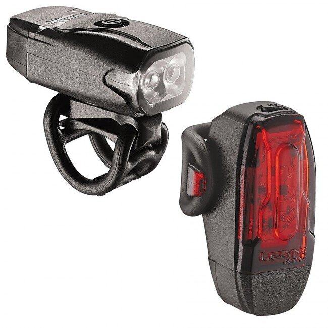 Lezyne KTV Drive+ Pair Lights – VeloLifestyle 𝗯𝘆 𝗔𝗹𝗹𝗼 𝗩𝗲𝗹𝗼 𝗜𝗻𝗰